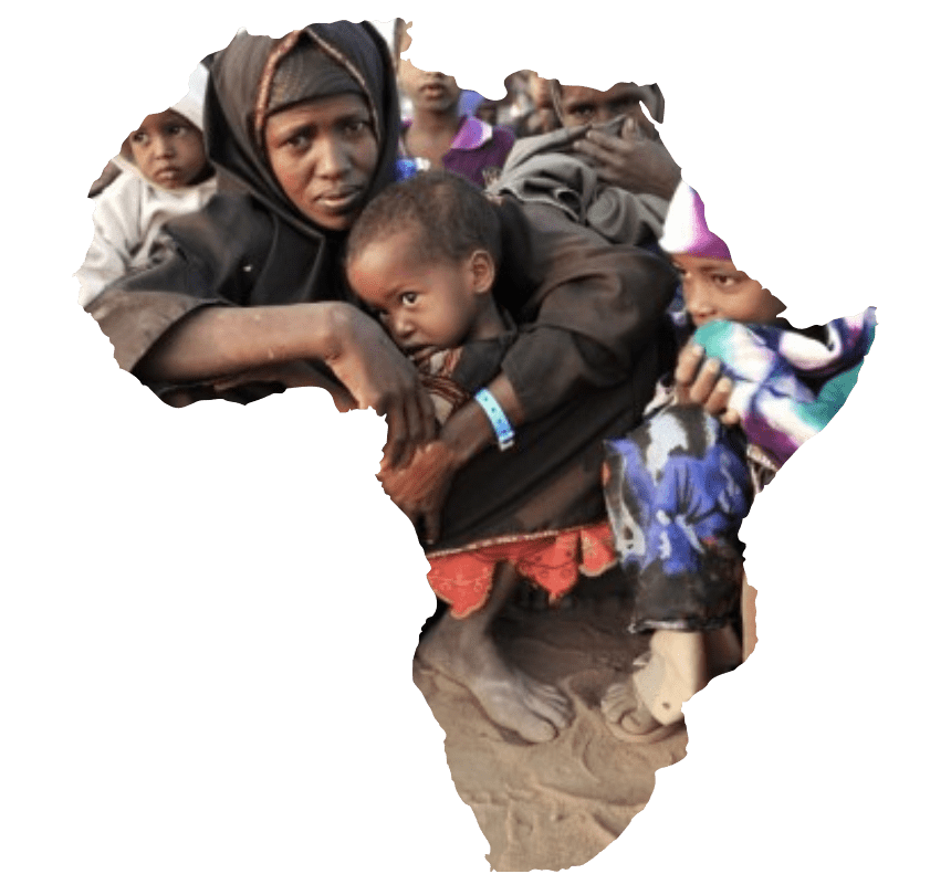 African Development Trust – Lets Change Lives